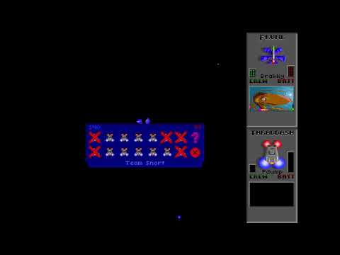 Steam Community :: Free Stars: The Ur-Quan Masters