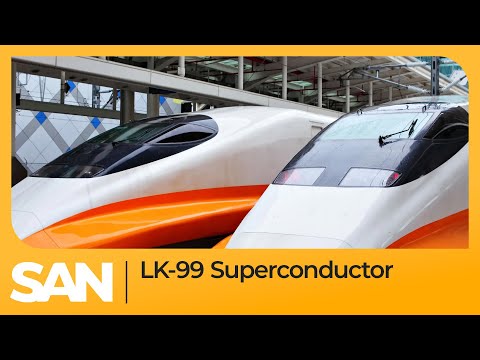 LK-99: The room temperature superconductor that wasn’t
