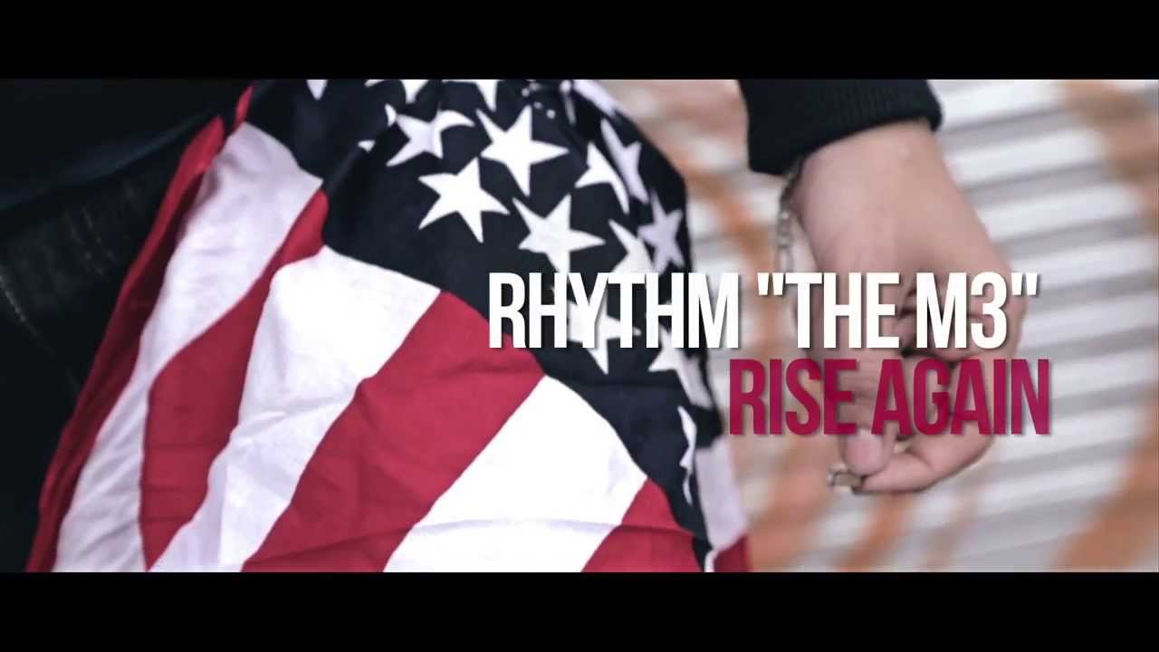 Hire Rhythm The M3 - Rapper in Mesquite, TX | GigSalad