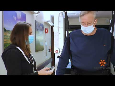 Technology at the Acute Rehabilitation Unit at Arroyo Grande Community Hospital(HB 397)