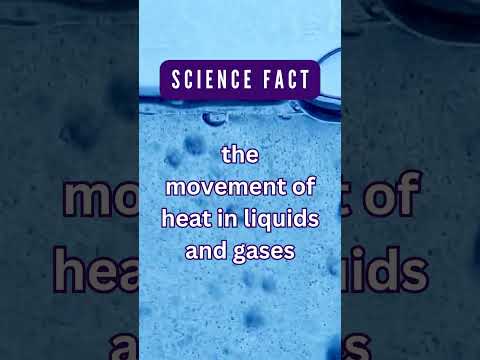 Convection Currents