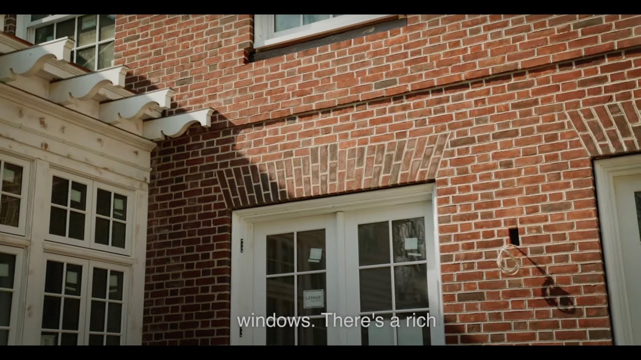 Designing a Colonial Revival Home