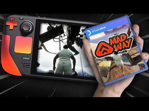 Steam Community :: MAD WAY