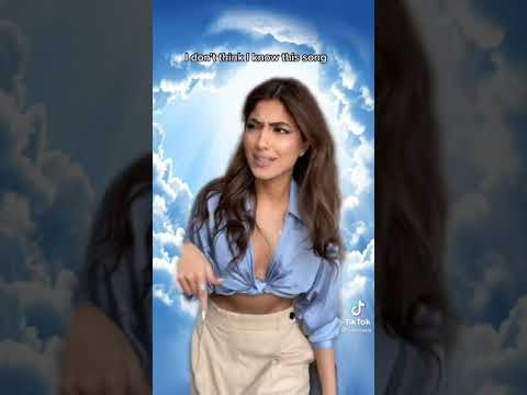 passing the test to heaven ????????????#short #shorts original credit@romitavlz on TikTok