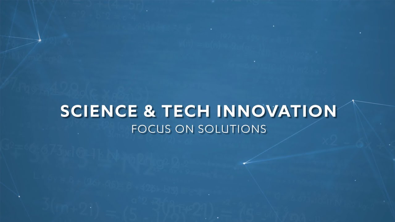 UCLA science and technology innovation