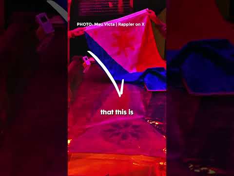 What Happened to the First Philippine Flag?