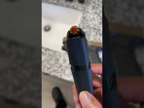 What’s the best self defense round you have for 9MM?