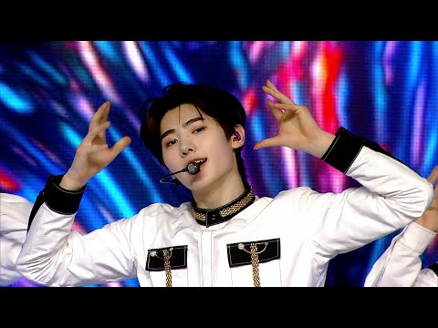 ENHYPEN (엔하이픈) 'Drunk-Dazed' @ FNS MUSIC FESTIVAL