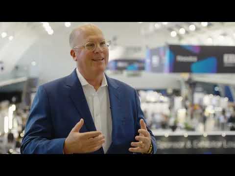 Why choose ACI for payments modernization