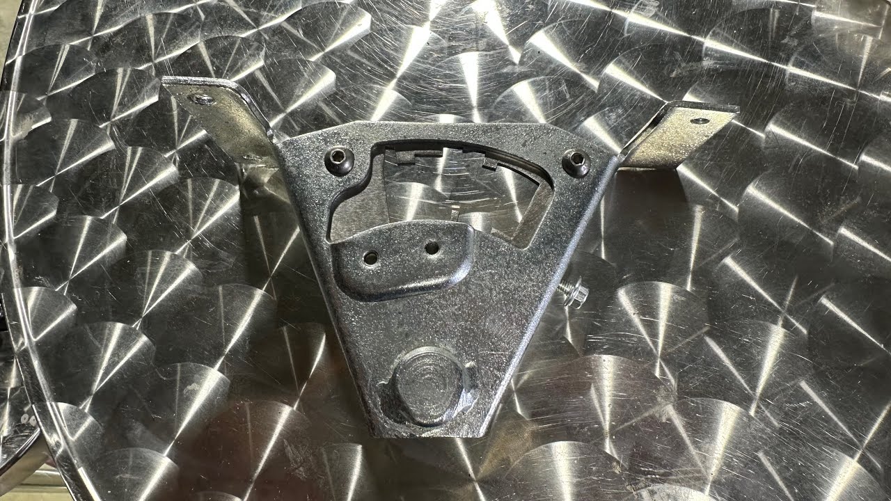 MOPAR PosiStop Shifter