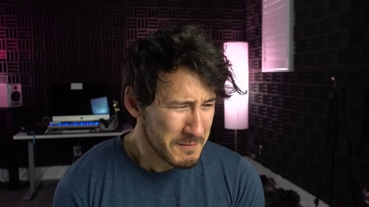 I watched my dad die...