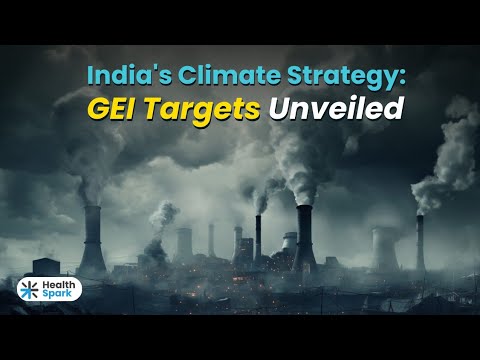 India’s Draft Climate Policy 2025: What It Means