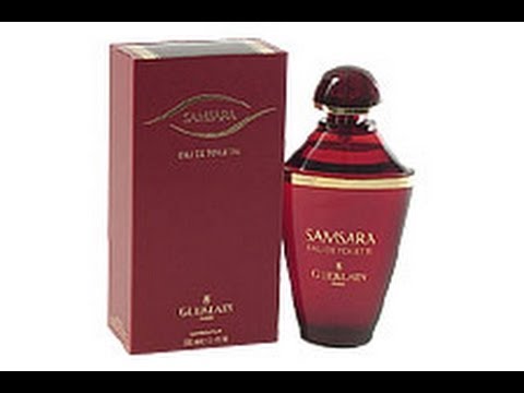 Cheap Samsara Perfume
