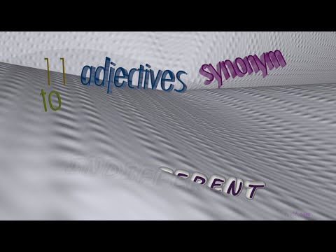 indifferent - 11 adjectives which are synonyms to indifferent (sentence examples)