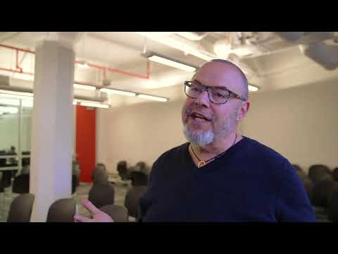App Academy — Teaching networking skills to App Academy grads