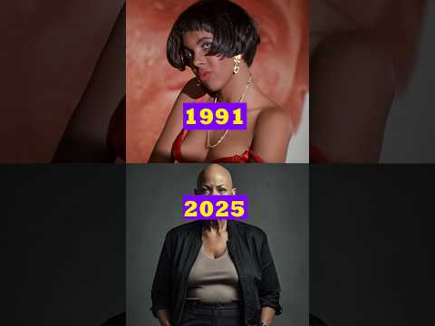 New Jack City 1991 Cast – Then and Now Transformation 2025