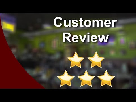 Pal Joey's Clearwater Exceptional Five Star Review by TRAY C
