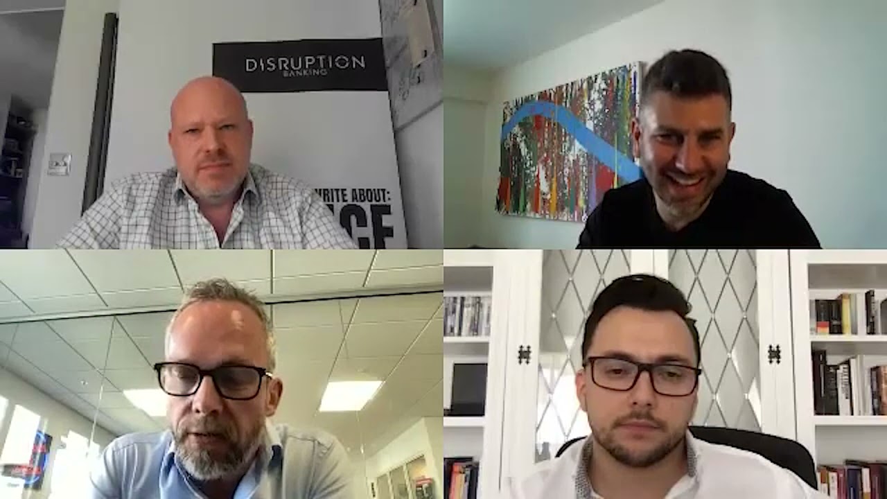 Fintech Aviv Annual Summit 2021