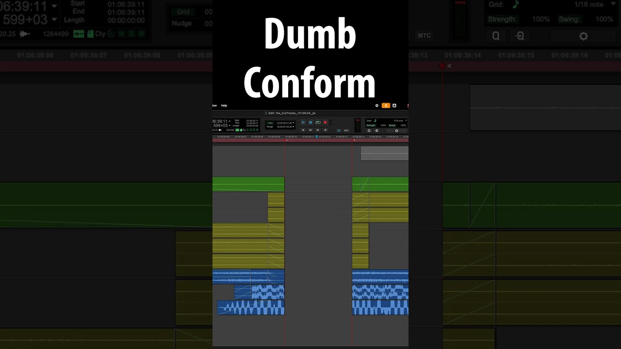 Matchbox 2 - Smart Conform