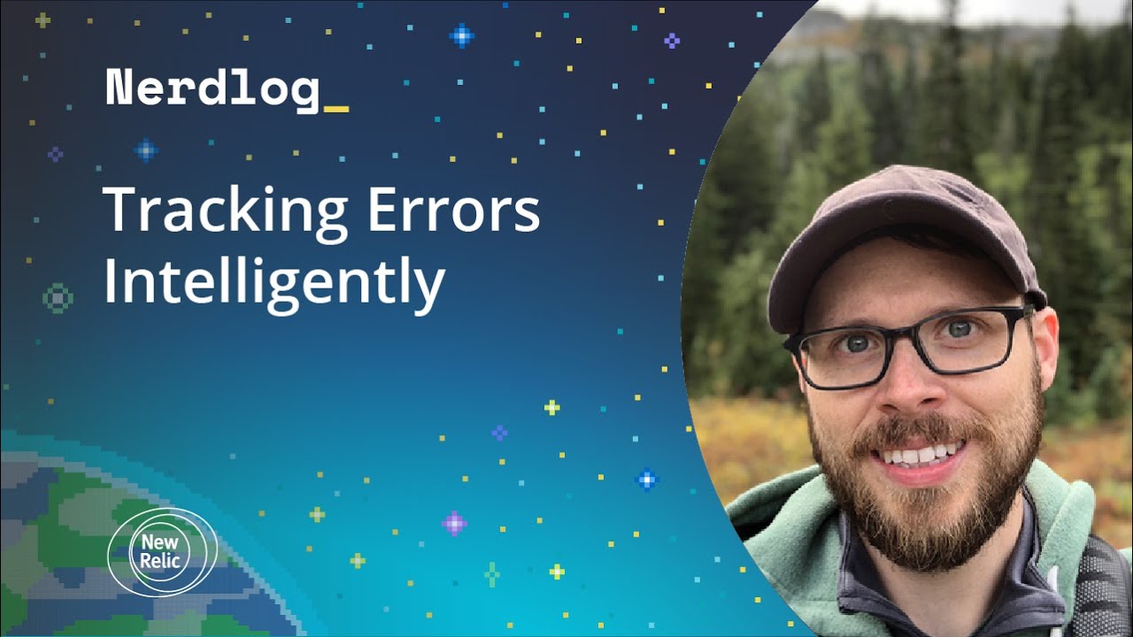 Tracking Errors Intelligently