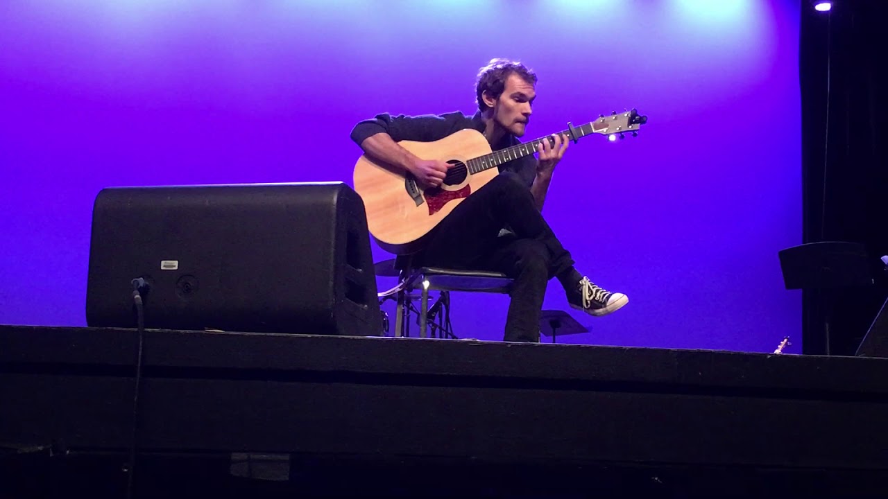 Hire Chris Collier - Jazz Guitarist in Nashville, TN | GigSalad