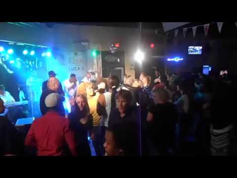 R Style Live @ The Loose Moose 3/1/14
