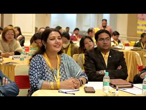 National Workshop on Annual Action Plan 2023-2024 | Aftermovie | Day 1
