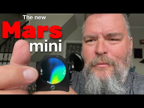 oneleaf.ai Mars mini 640x512 (60Hz) Micro Thermal Imaging Scope for ...