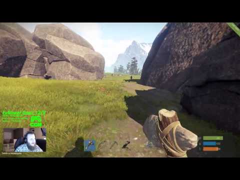 Steam Community :: Video :: Rust epic loots!