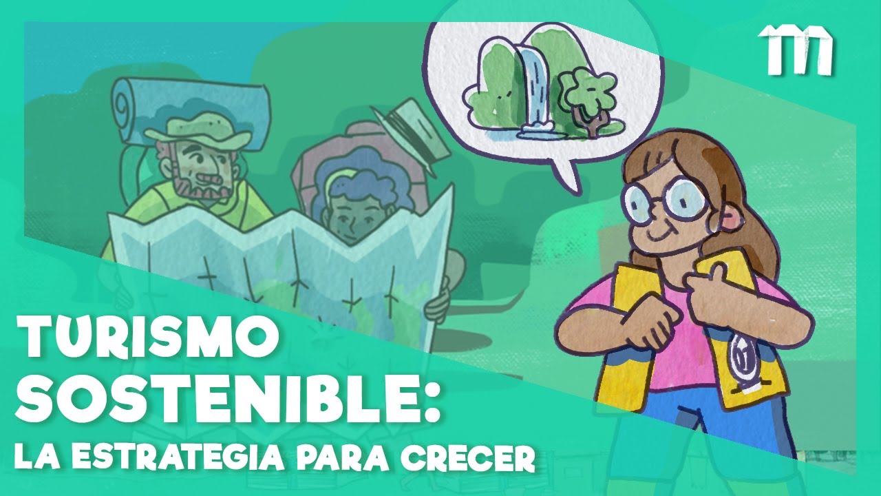 El futuro del turismo sostenible