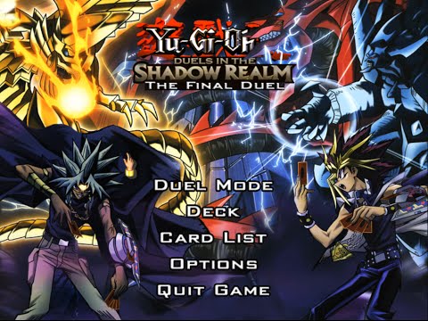 DOWNLOAD GAME YU GI OH ENTER THE SHADOW REALM – Psychdanthkneehof