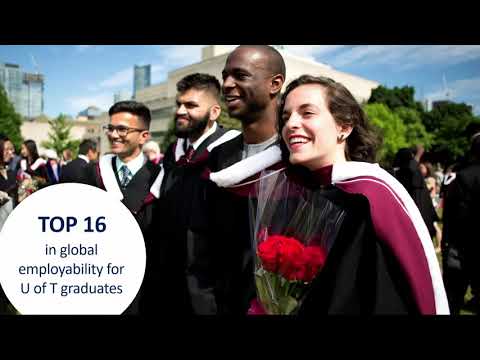 Discover U of T Engineering