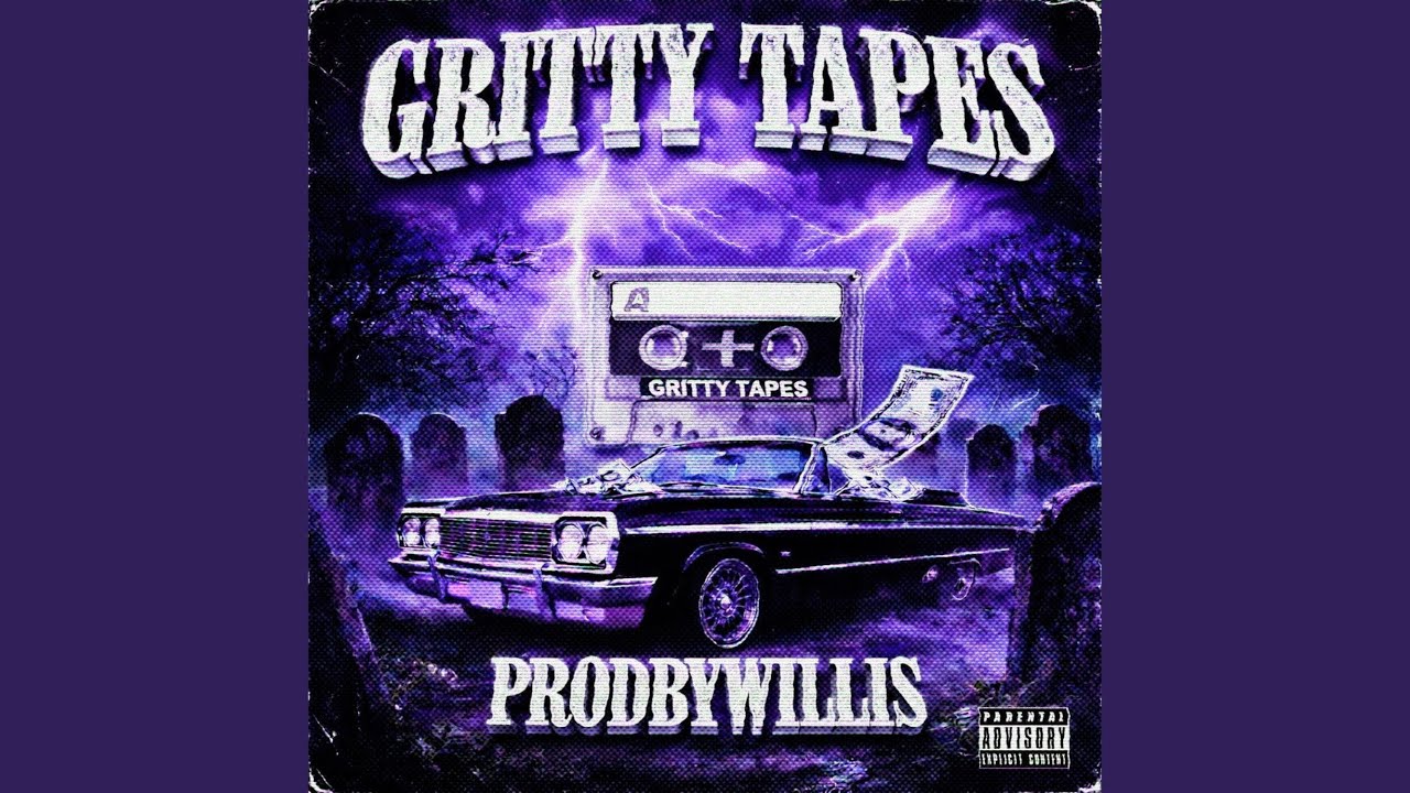 GRITTY TAPES