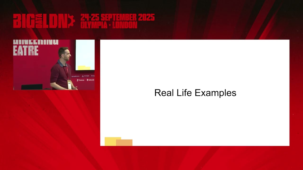 How to Lead as a Data Engineer