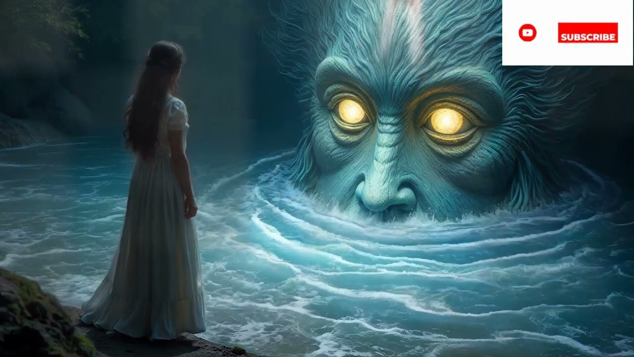 The Magic Forest Adventure: Explore a Mystical Journey in a Hidden Enchanted World @rafehcreation