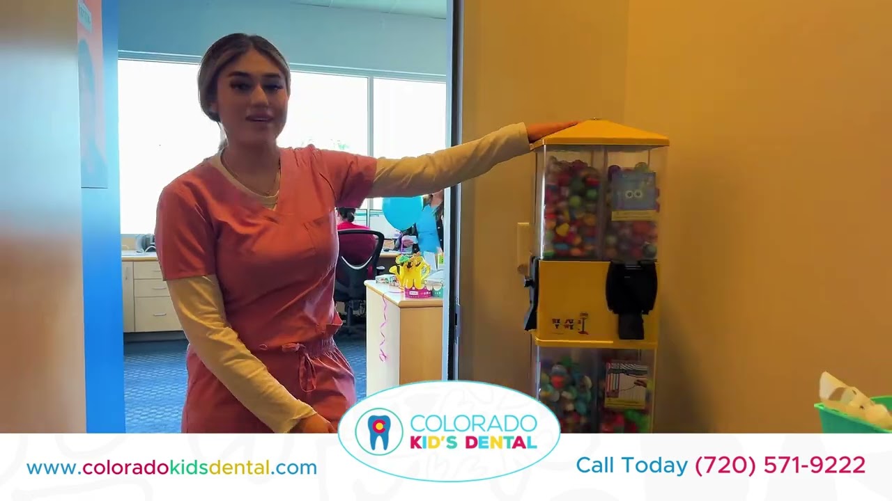 Affordable Braces for Kids at Kids Dental Alameda | Only $189/Month!
