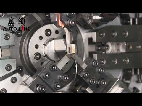 Spring Machines - Spring Making Machine Latest Price, Manufacturers ...