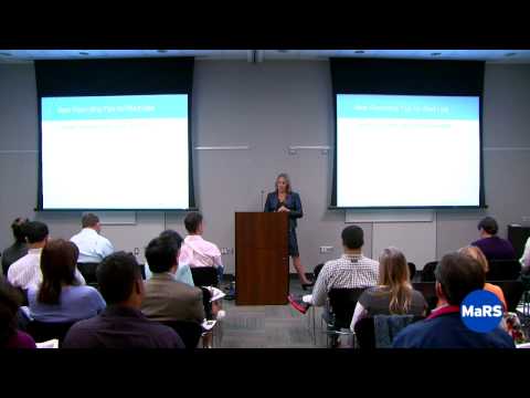 MaRS Best Practices - Recruitment and Selection Strategies for Building a Strong Team