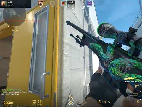 Steam Community :: Video :: CS2 4K Nuke 2024 01 15