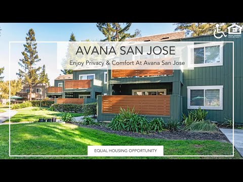 Avana San Jose | San Jose CA Apartments | Greystar