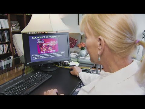 Healthwatch: Allergies, Asthma, or Acid Reflux?