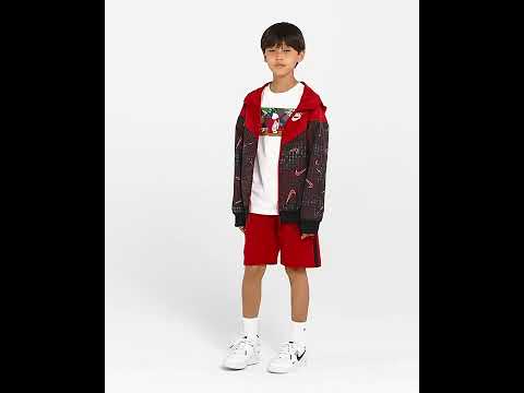 Nike Air Force 1 LV8 UtilityBig Kids' Shoes$90