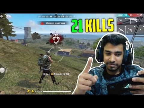 PLAYING FREE FIRE AFTER 1 YEAR | CONTINUE OR NOT ???