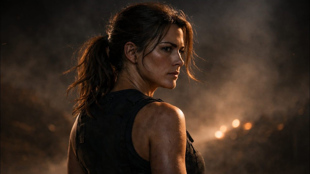 Not This Time – CaptDanMusic (Official Lyric Video)