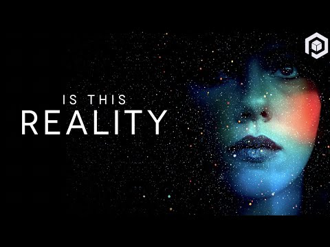 Is reality real? Existentialism is the key to meaning in life.