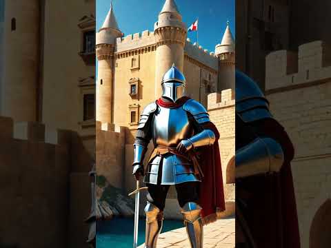 Knights of St. John: 5 Fascinating Facts