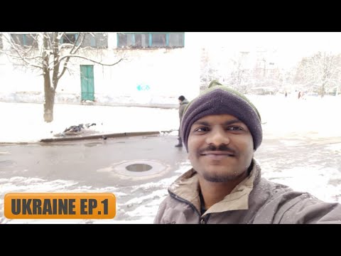 How to get Ukraine visa for Indians | Ukraine Visa | Travelling From India to Ukraine