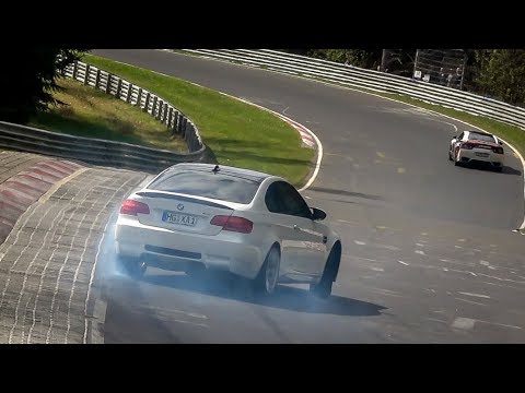 Best Drift Videos on the Internet - Road & Track