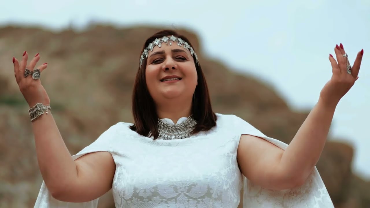 Hayastan by Gayane Azaryan from Armenia | Popnable