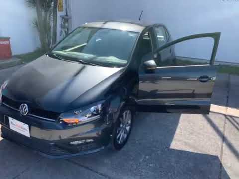 Polo 2021 std Comfort Plus inf 7771799625 Francisco Vives GARANTIA DE 3 AÑOS PLANES DE LEASING Y CRE